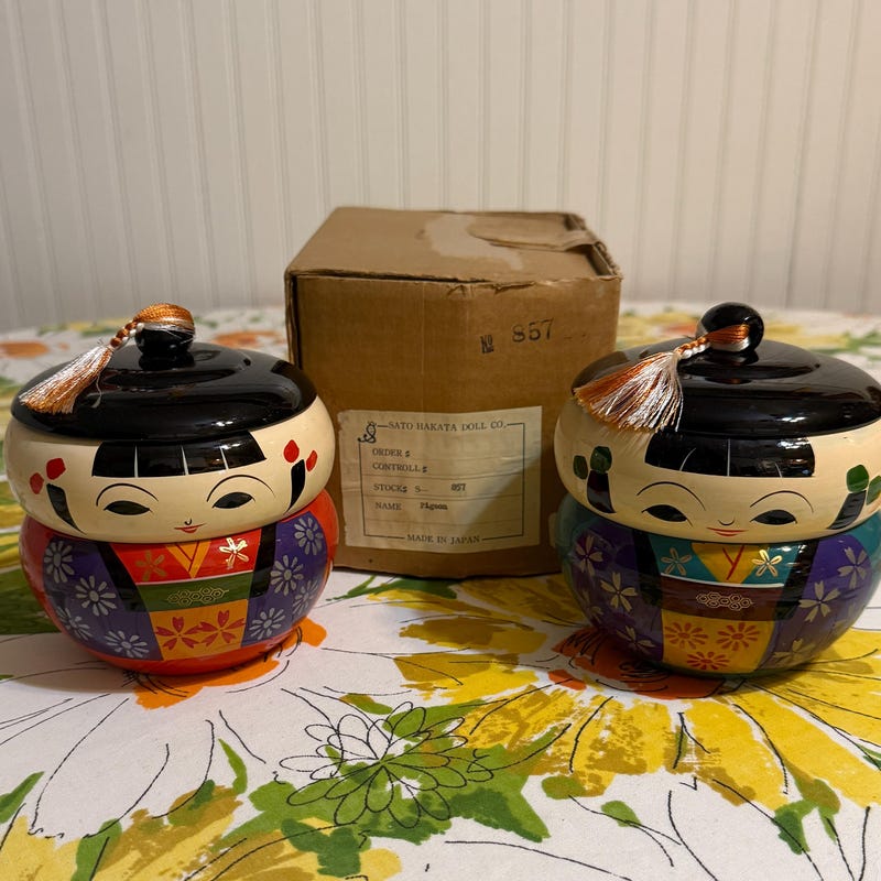 Wooden Bento Box - Etsy