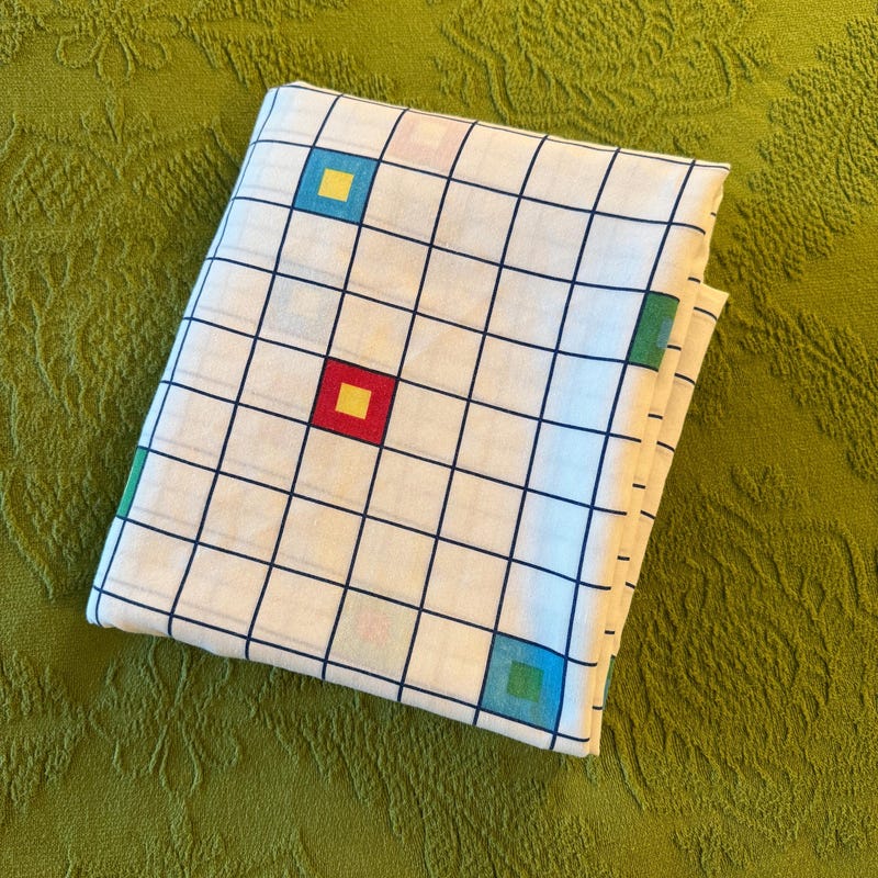 1980s Bedding - Etsy