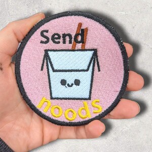 LittleDumplingArts - Etsy