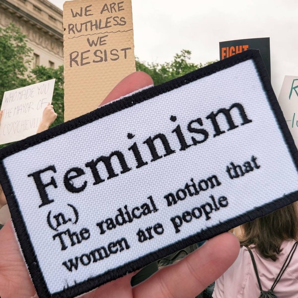Feminism - Etsy