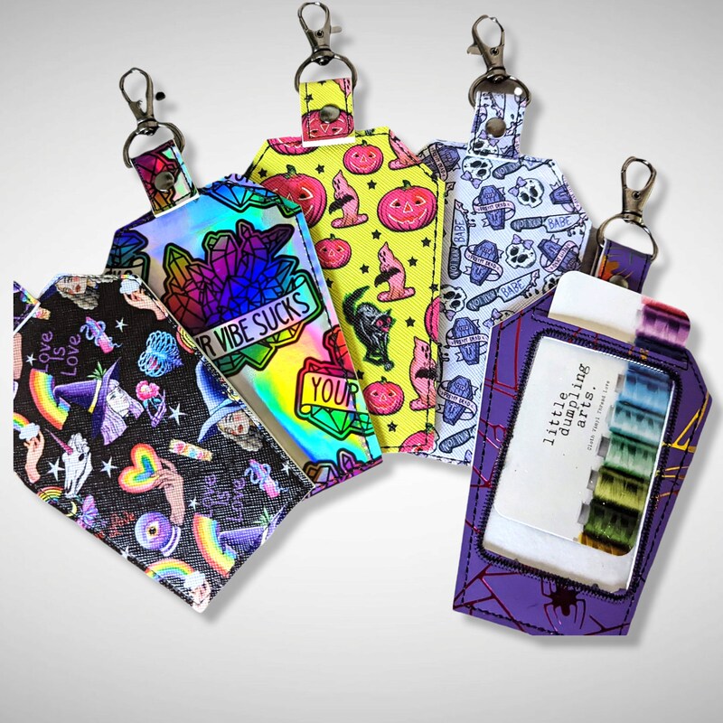 Novelty Id Badge - Etsy