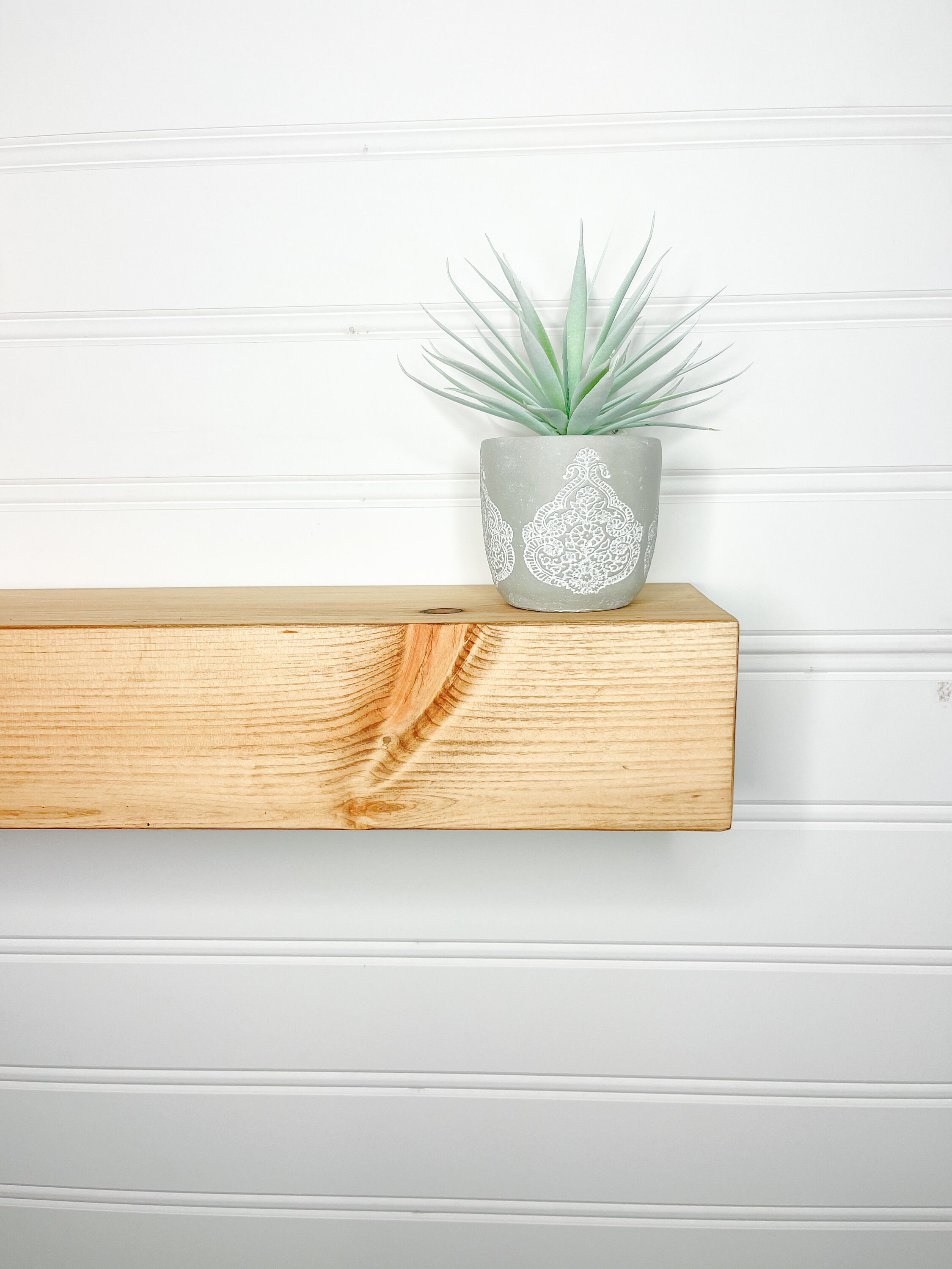 COLOUR SAMPLES for Rustic Floating Shelf Hand Crafted Solid - Etsy