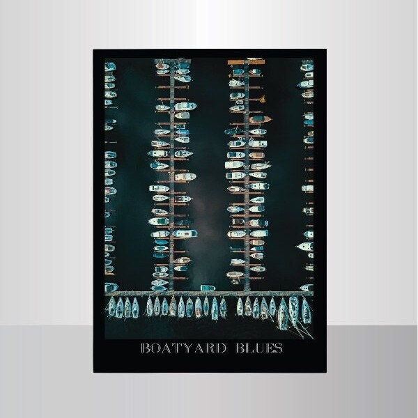 Nautical Poster - Etsy