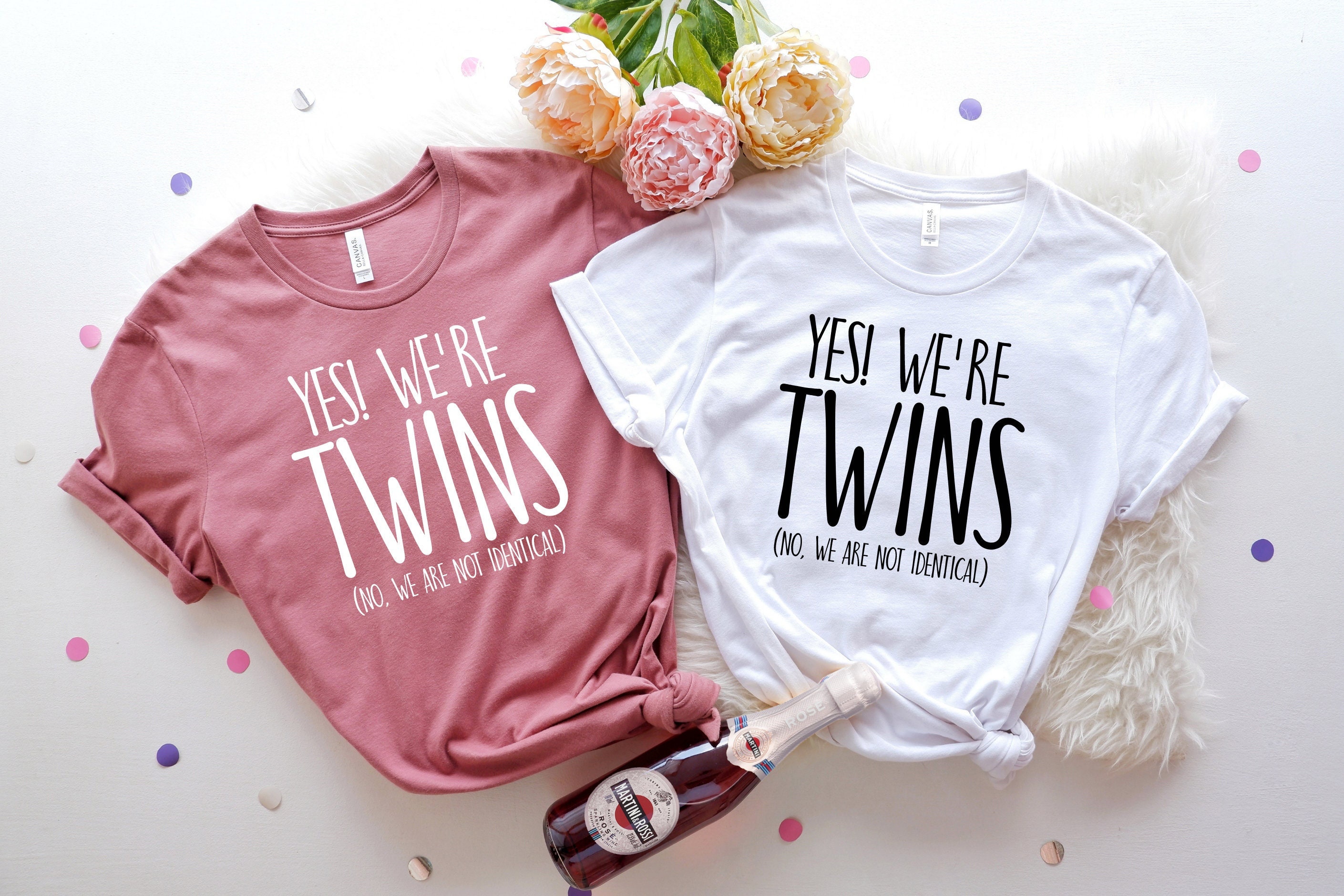 Twin Day Ideas For School