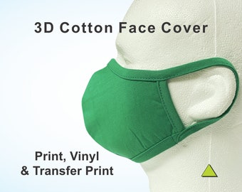 Green Screen Mask - Etsy