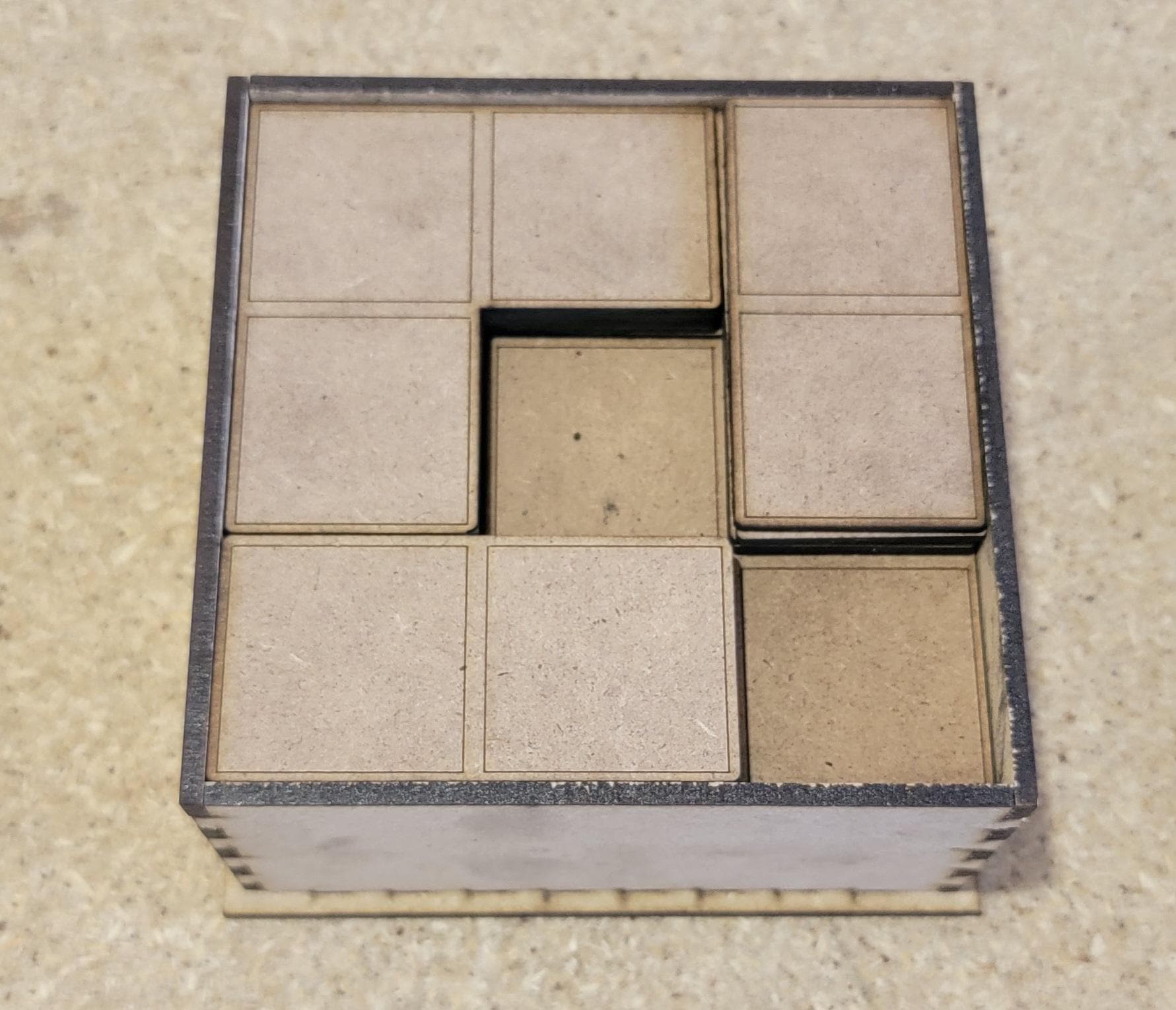 Basic Terrain Tiles Kit Digital Files - Etsy