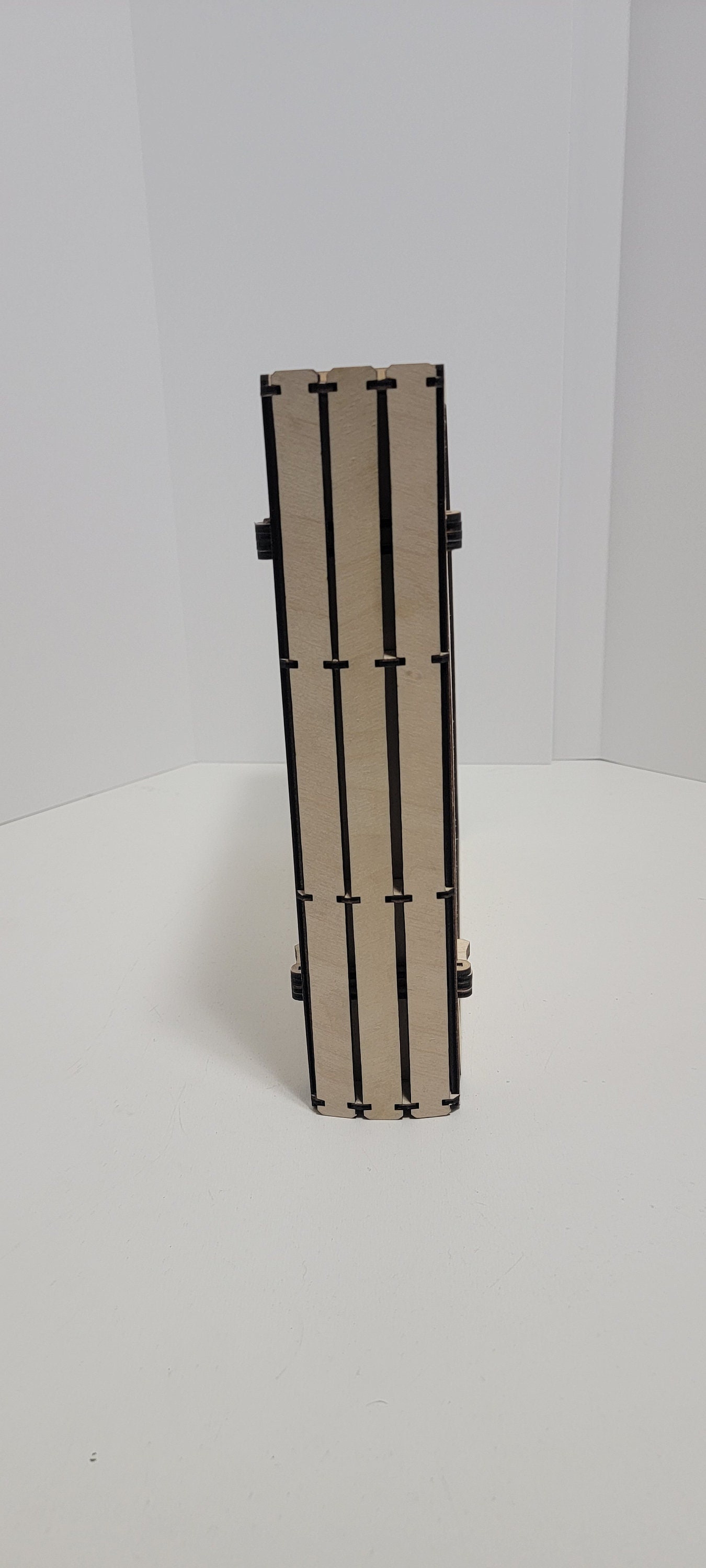 Game Master Screen V2.0 Digital Files for Laser Engraver - Etsy