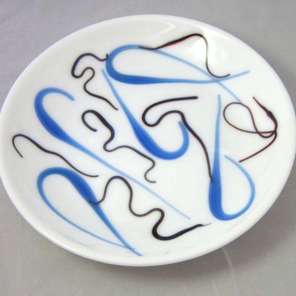 Vitrigraph Glass - Etsy