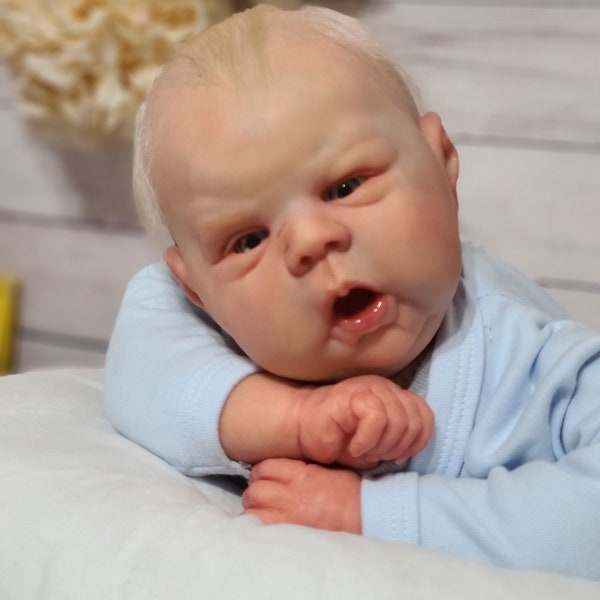 Custom Reborn - Etsy