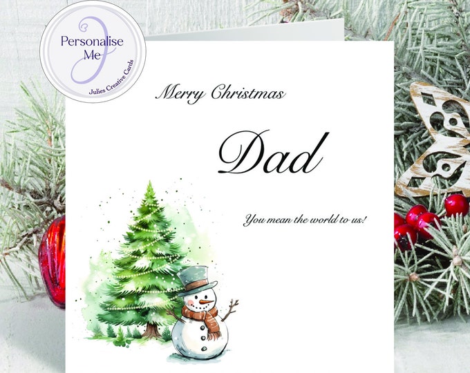 Mini Cards 18 Cute Snowman Mini Blank Note Cards Snowman Mini Cards ...