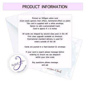 Retirement Card for Her, Personalised Golfer Retirement Card, Colleague ...