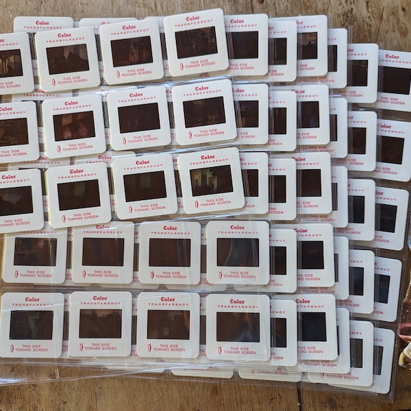 35mm Slides - Etsy