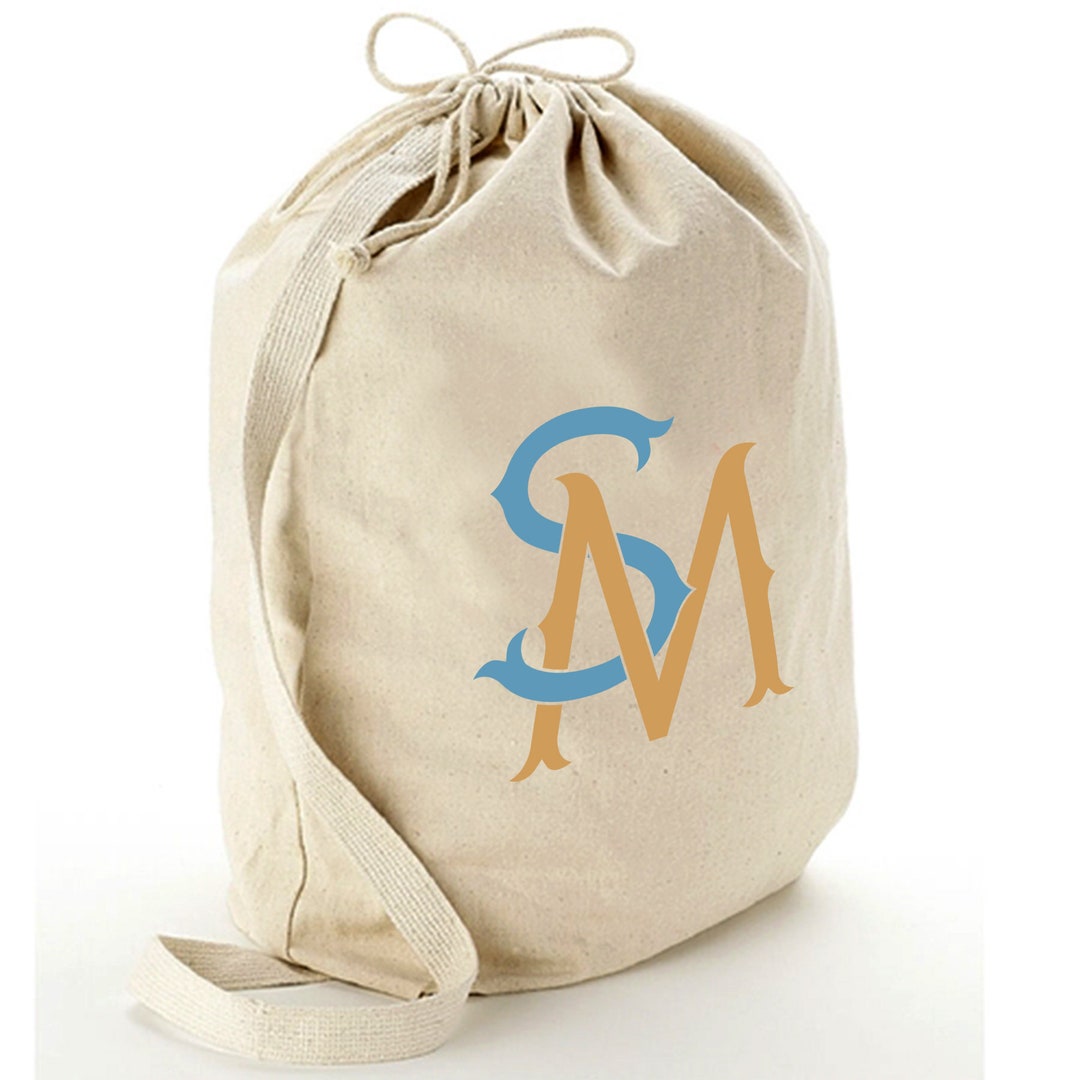 Fishtail Thin Interlocking Monogram Truetype Font - Etsy