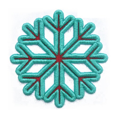 Faith Heart 3D Puff Embroidery Design Instant Download PES - Etsy