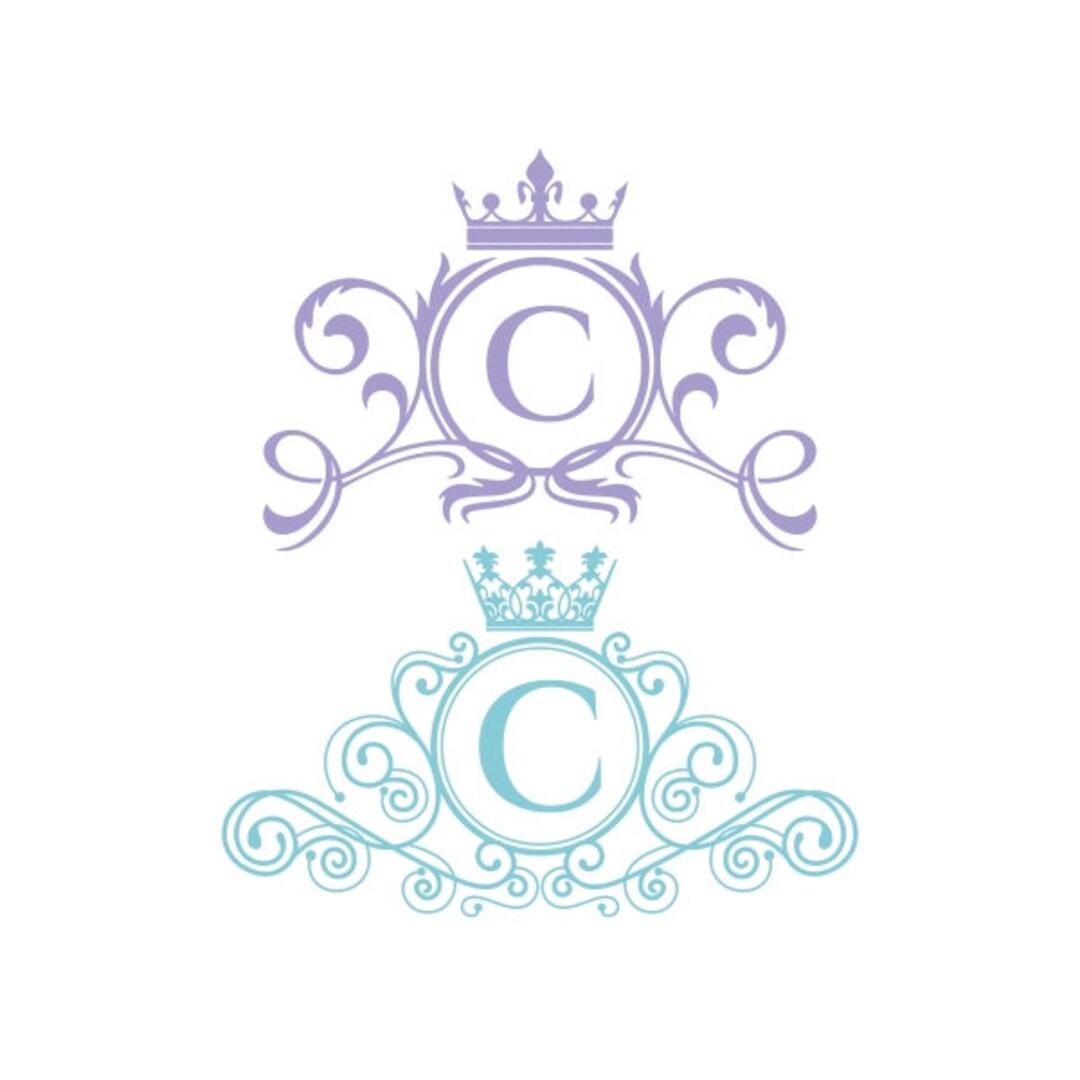 Royal Wedding Cuttable Design SVG PNG DXF & Eps Designs Cricut Cameo ...