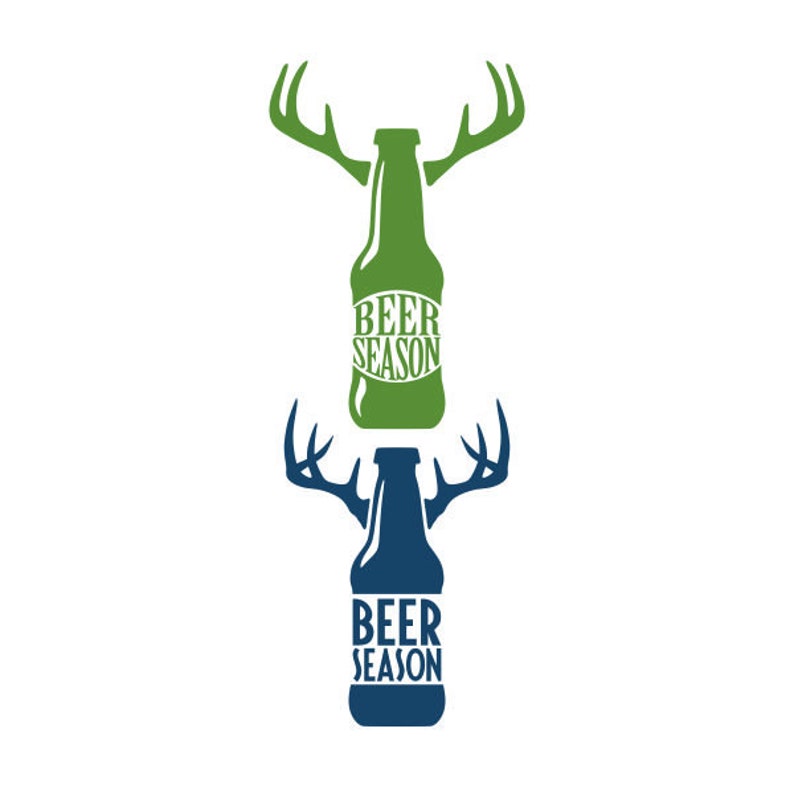Beer Season Cuttable Design SVG PNG DXF & Eps Designs Cricut - Etsy
