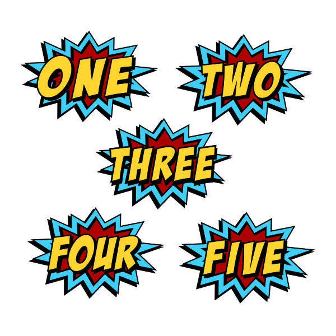 Super Hero Cuttable Design SVG PNG DXF & Eps Designs Cricut Cameo File ...