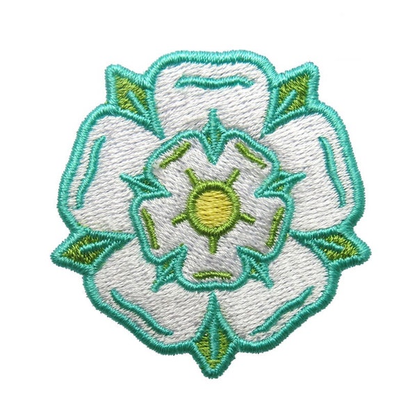 Tudor Rose - Etsy