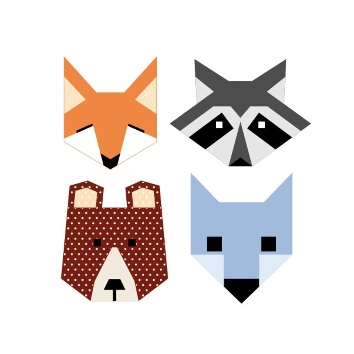 Animal Cuttable Design SVG PNG DXF & eps Designs Cricut Cameo | Etsy