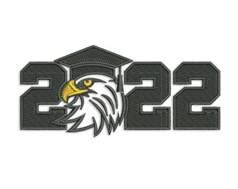 Graduation Pes Files - Etsy