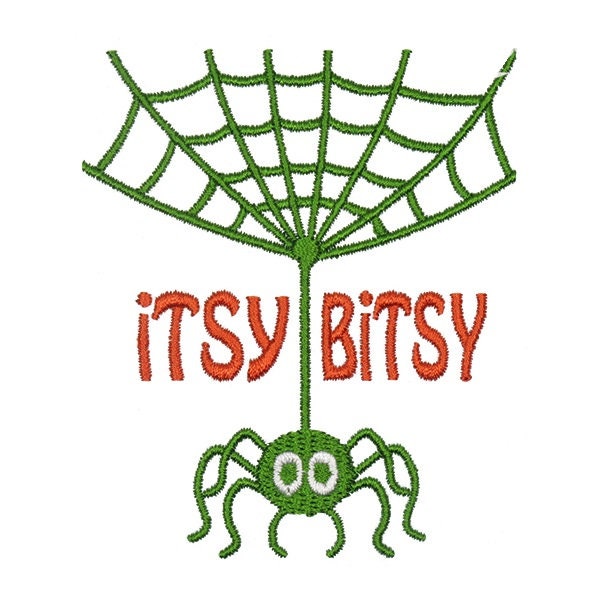 Itsy Bitsy Designs - Etsy