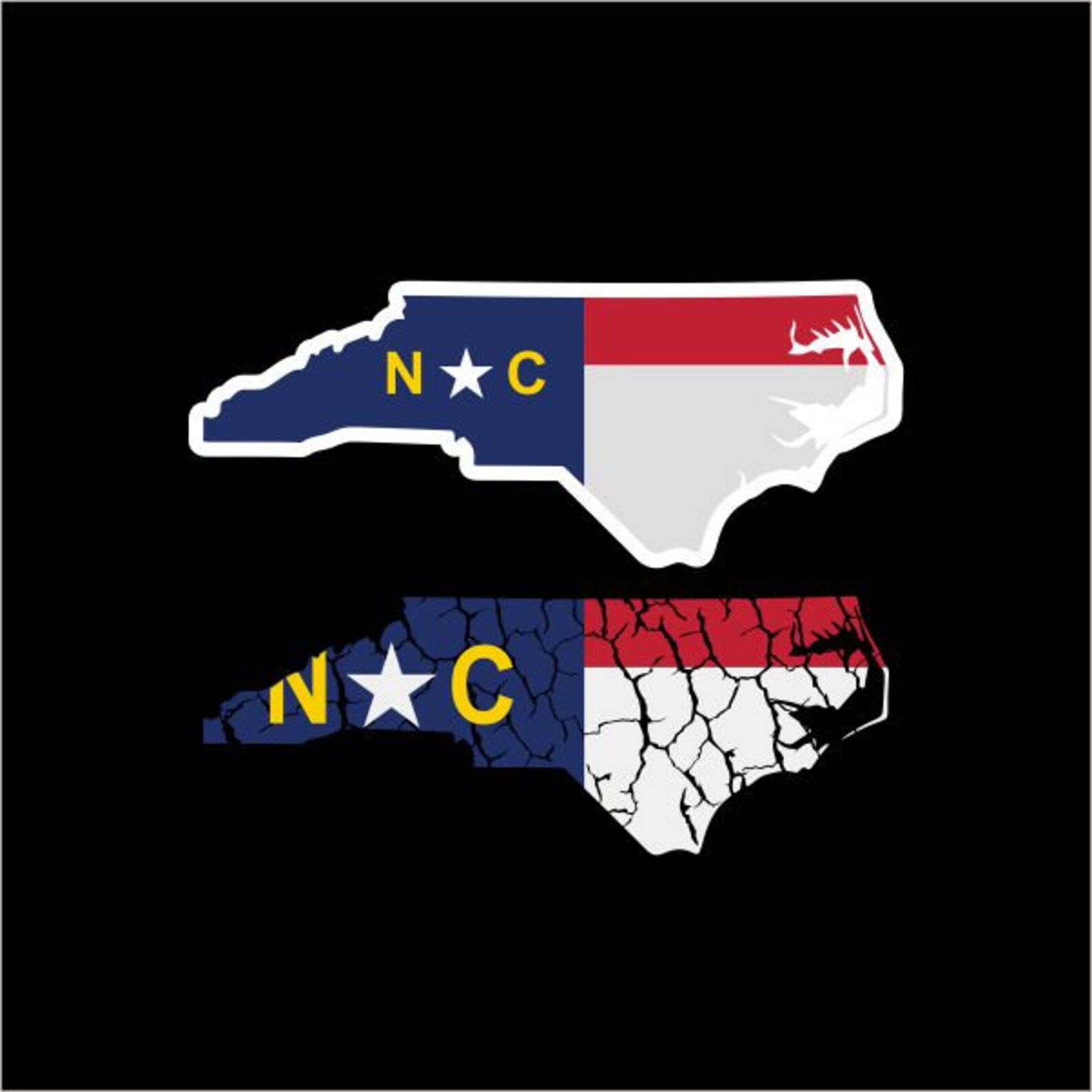 North Carolina Cuttable Design SVG PNG DXF & eps Designs | Etsy