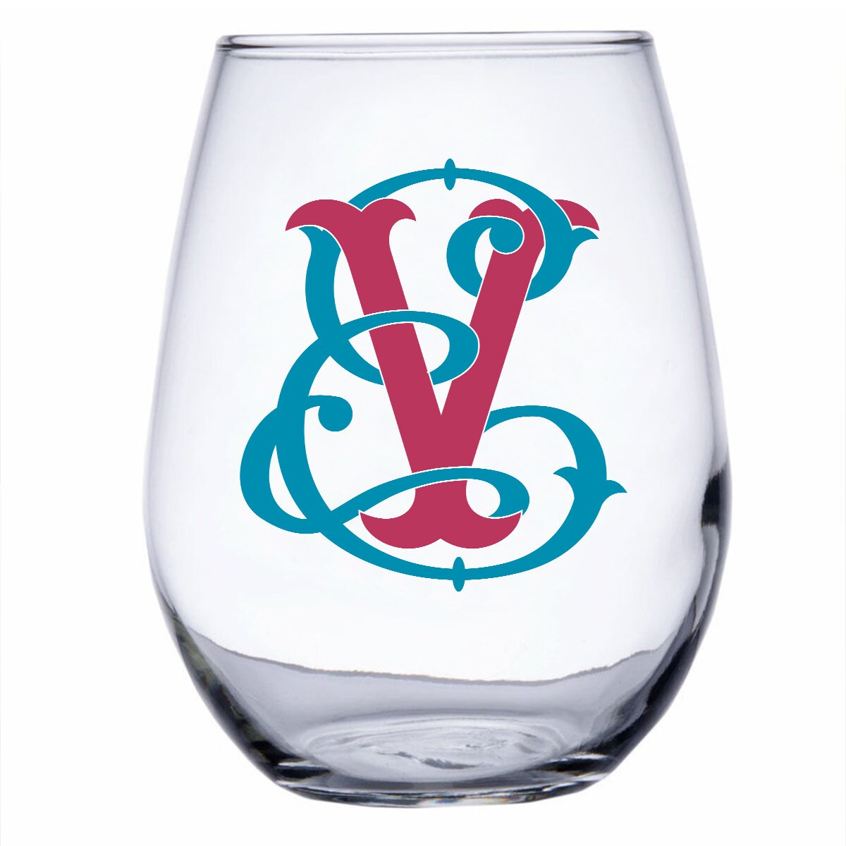 Vine Fishtail Interlocking Truetype Font - Etsy