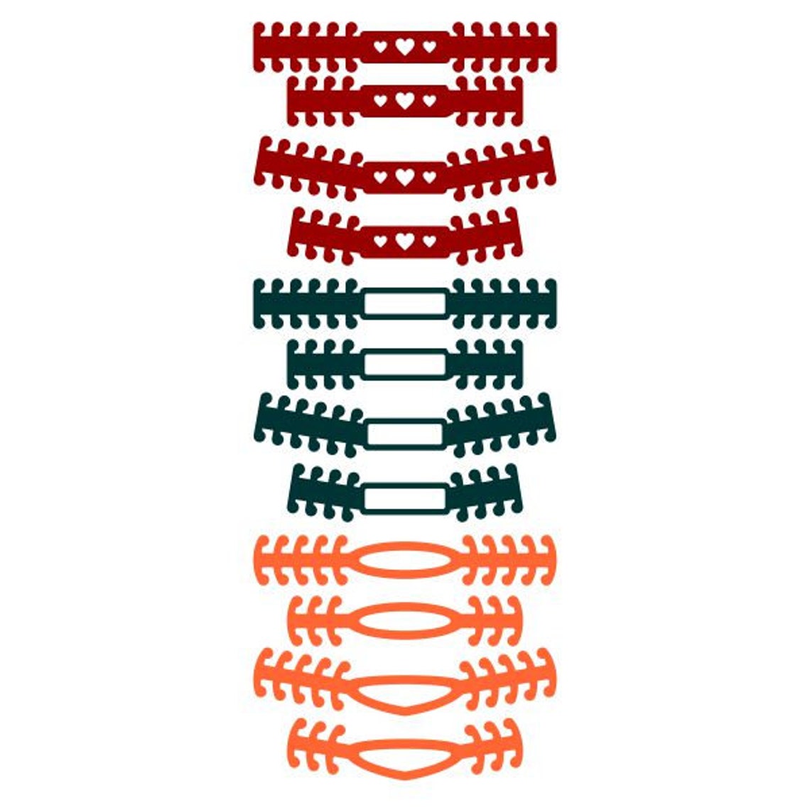 Ear Saver Cuttable Design SVG PNG DXF & Eps Designs Cricut - Etsy