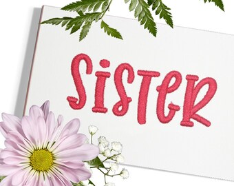 Juniper Script Font - Etsy