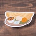 Dosa Sticker: South Indian Food, Waterproof Vinyl Decal - Etsy