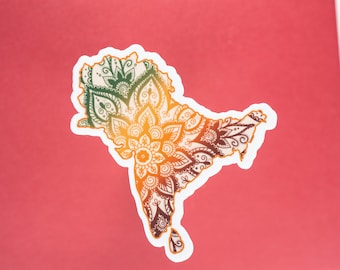 Desi Sticker Pack - Etsy Canada