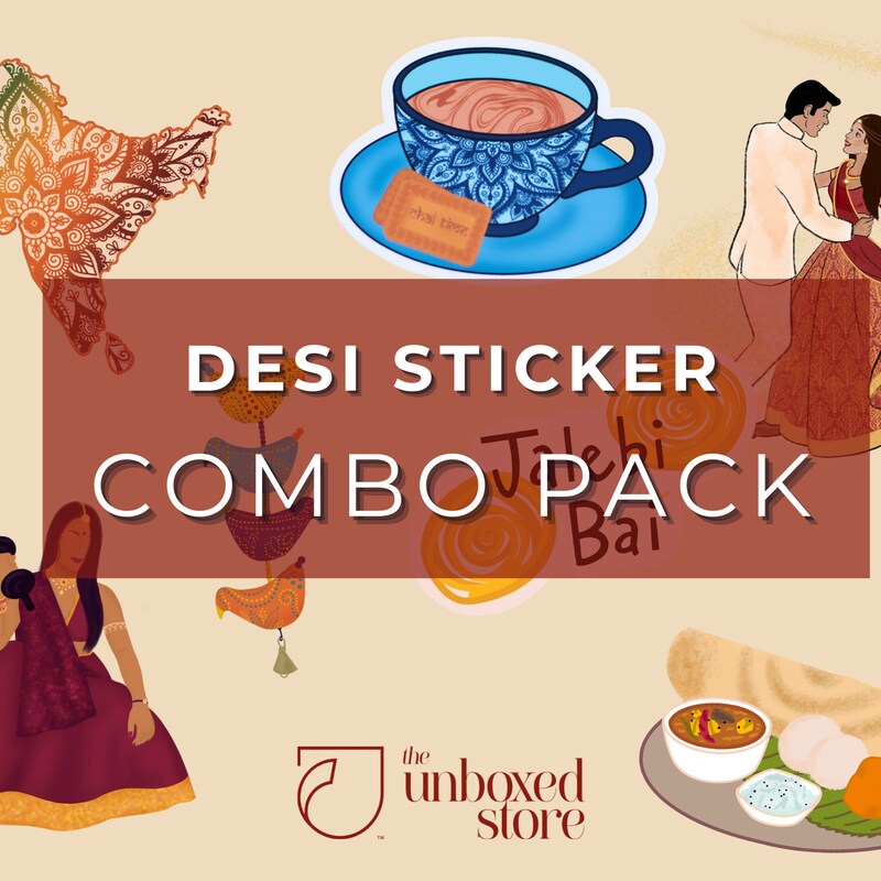Desi - Etsy
