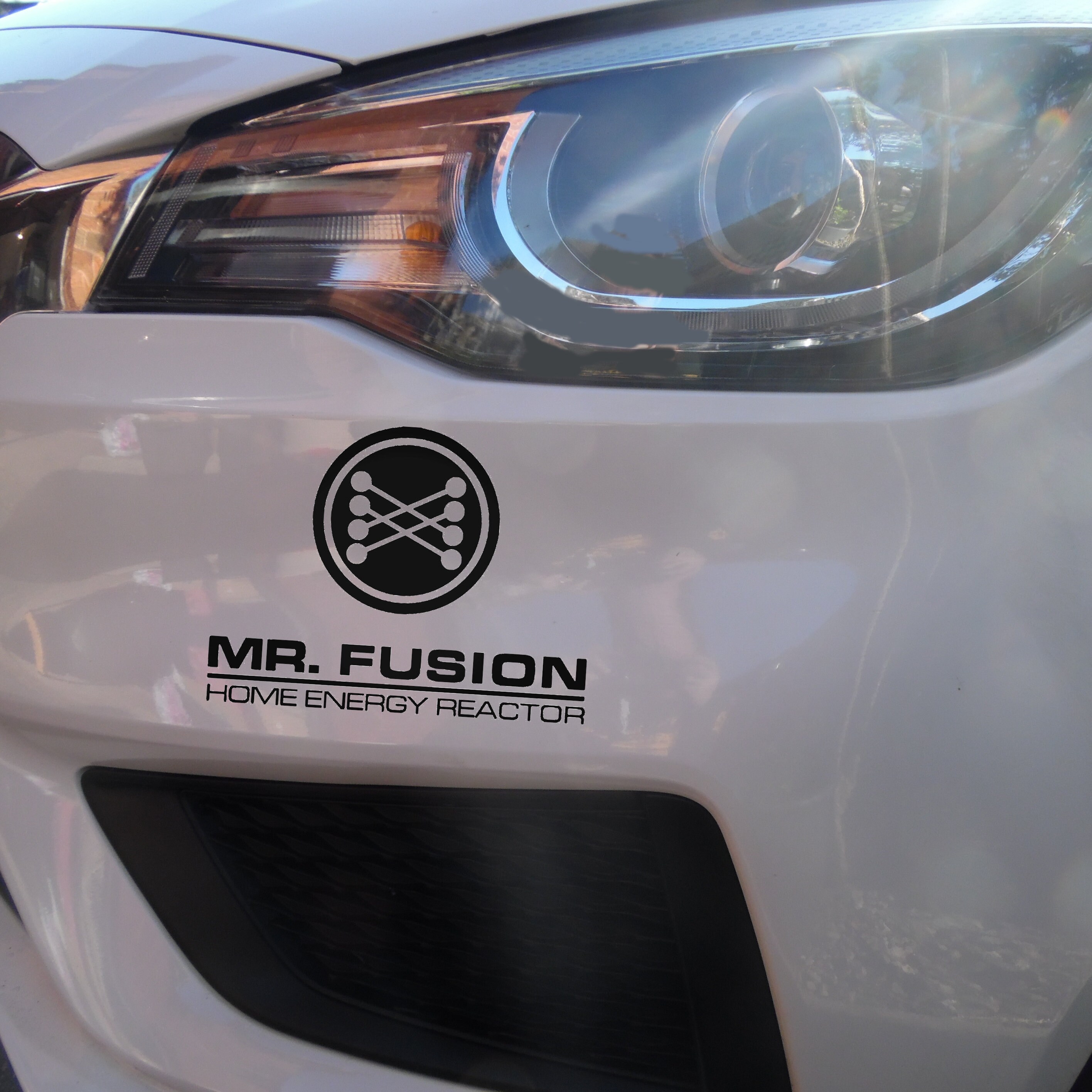 Four BTTF SVG Files Mr Fusion Logo Flux Capacitor - Etsy Australia