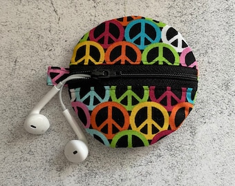 Headphone Pouch - Etsy