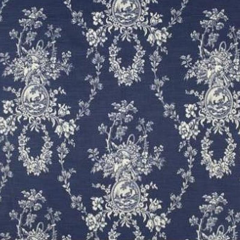 Waverly Upholstery Fabric - Etsy