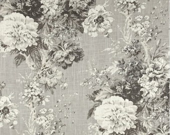Waverly Fabric by the Yard | Etsy