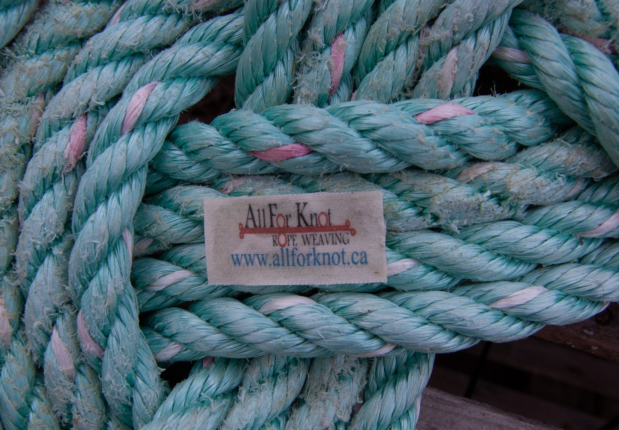 Ocean Plait Mat - Etsy