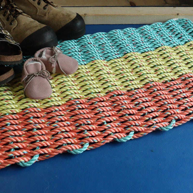 Signature Mat - Etsy