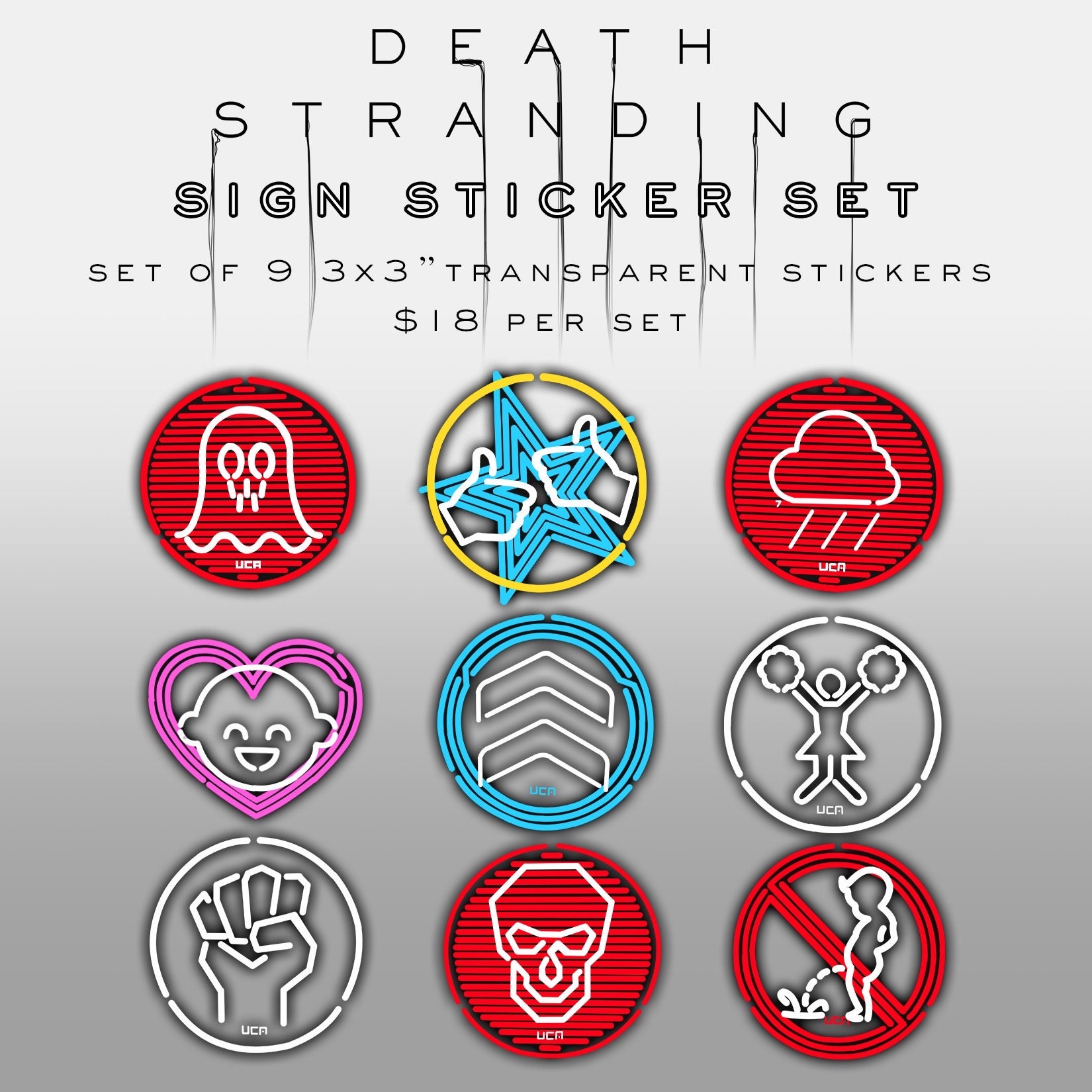 Has anyone seen LED signs of the in-game signs being sold anywhere? : r ...