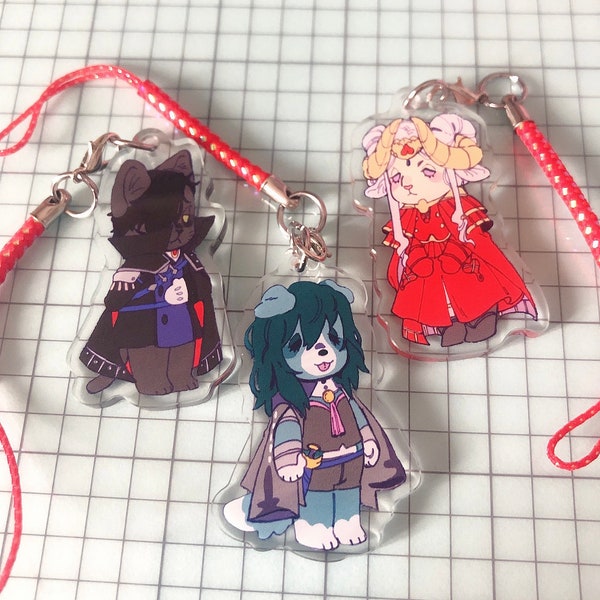 Ollie's favorite items - Etsy