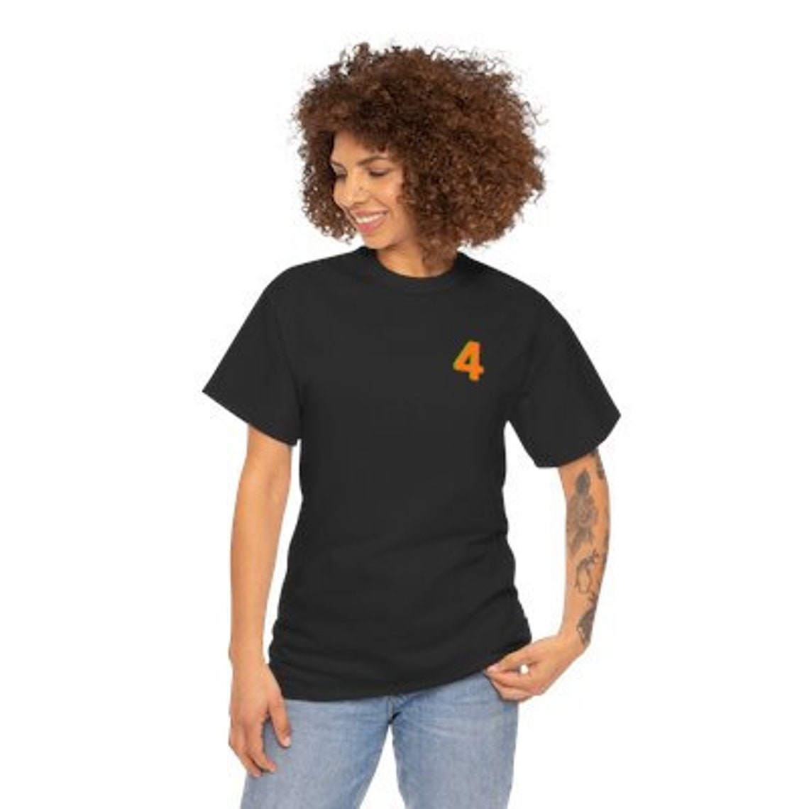 Lando Norris Mclaren F1 T-shirt | Neon Graphic Racing Apparel - Etsy