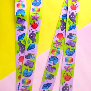 Stardew Valley Junimo Krobus Mermaid Pendant Chicken and Stardrop ...