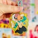 Godot Diego Armando Phoenix Wright Ace Attorney Chibi Colourful ...