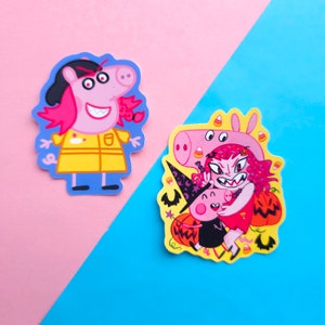 Kazuichi Soda Nagito Komaeda Peppa Pig Danganronpa 2 Goodbye Despair ...