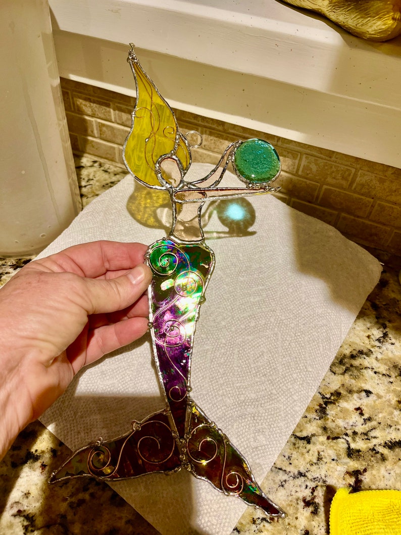 Happy Mermaids ( Price is for One ) - Etsy