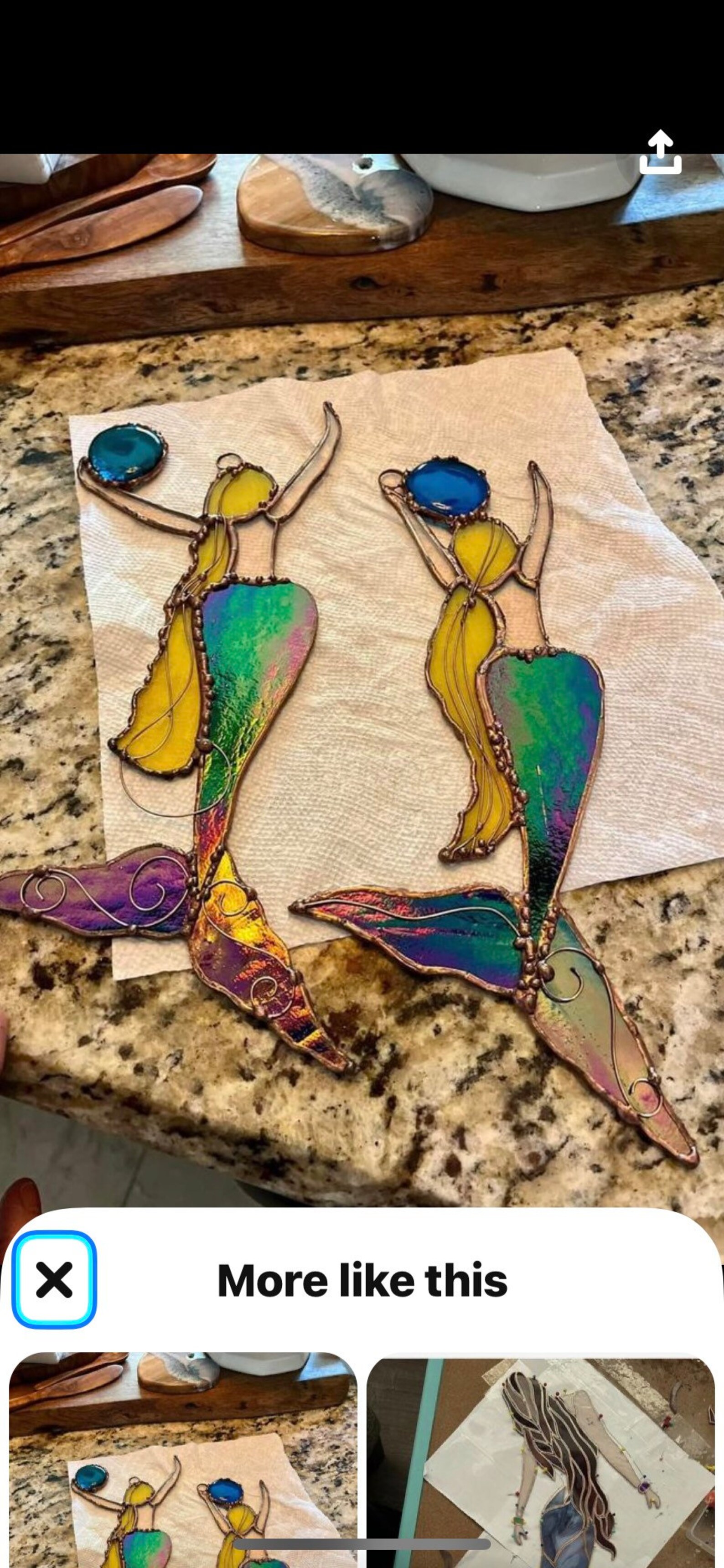 Happy Mermaids ( Price is for One ) - Etsy
