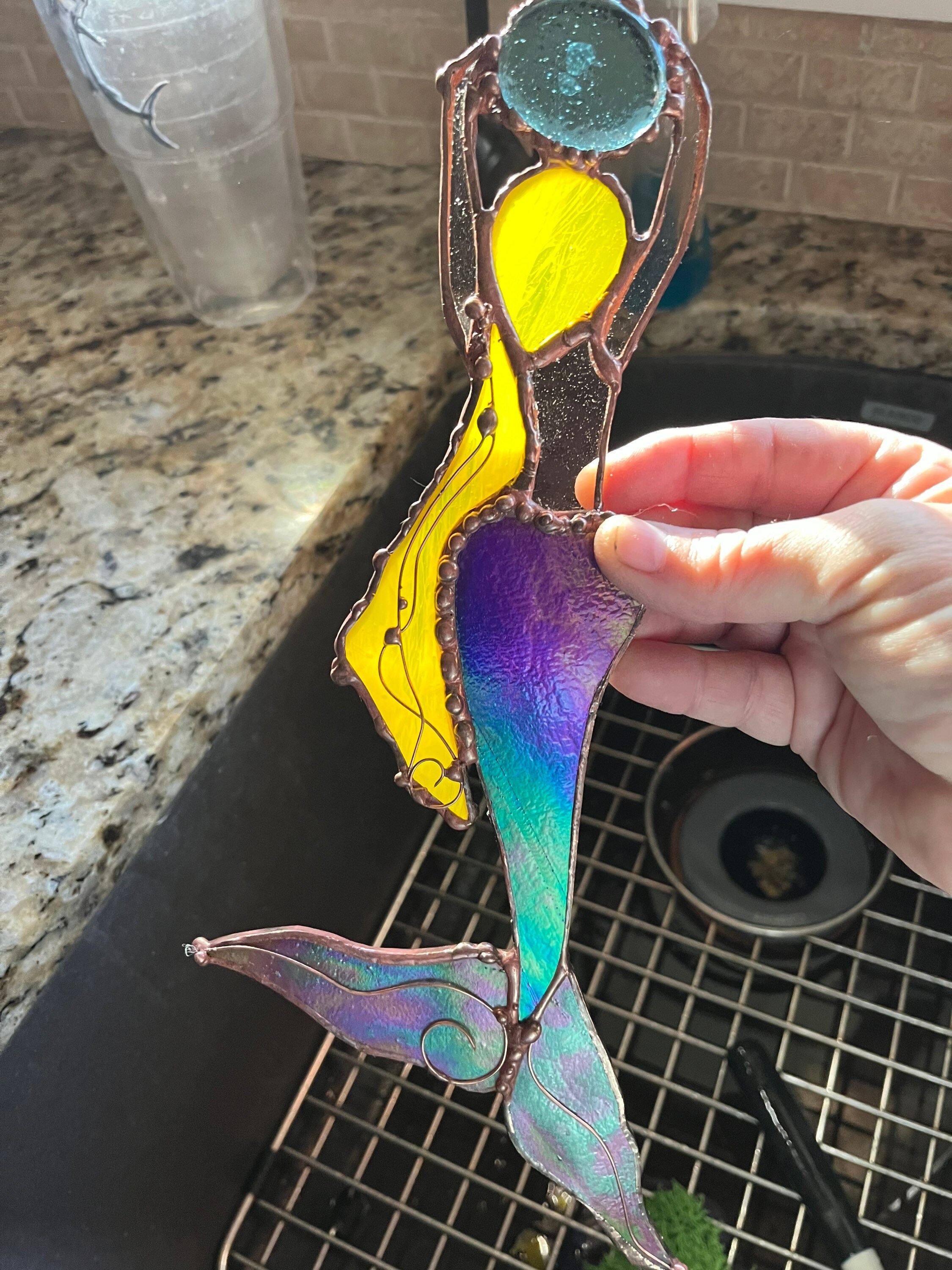 Happy Mermaids ( Price is for One ) - Etsy