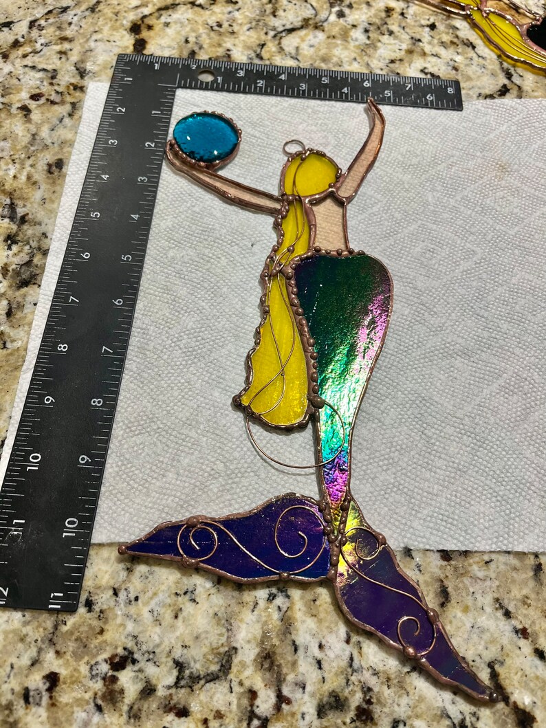 Happy Mermaids ( Price is for One ) - Etsy