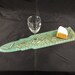 Epoxy Bullet Charcuterie Board, Epoxy Board, Charcuterie Board, Bullet ...