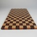 Checker Cutting Board, Checker Board, Cutting Board, Serving Board ...